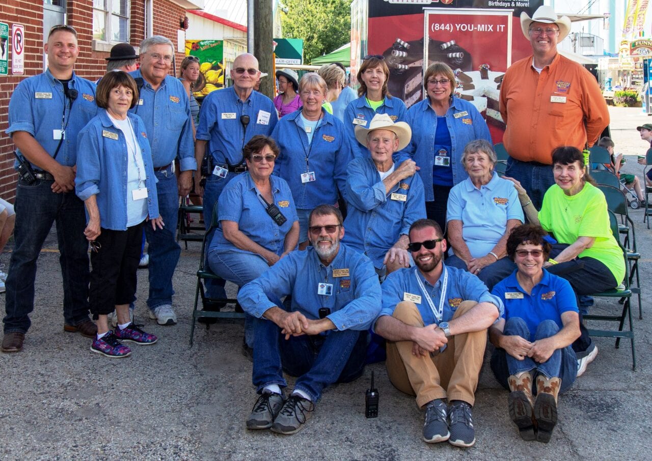 About Us | DuPage Event Center & Fairgrounds.